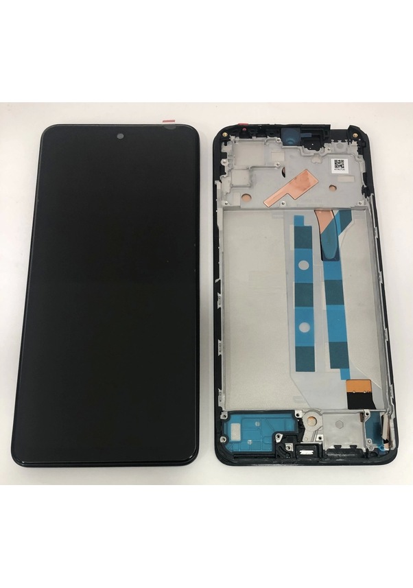 Poco X4 Pro 5g Lcd Ekran + Dokunmatik Çıtalı Tft Siyah Fiyatları ve ...