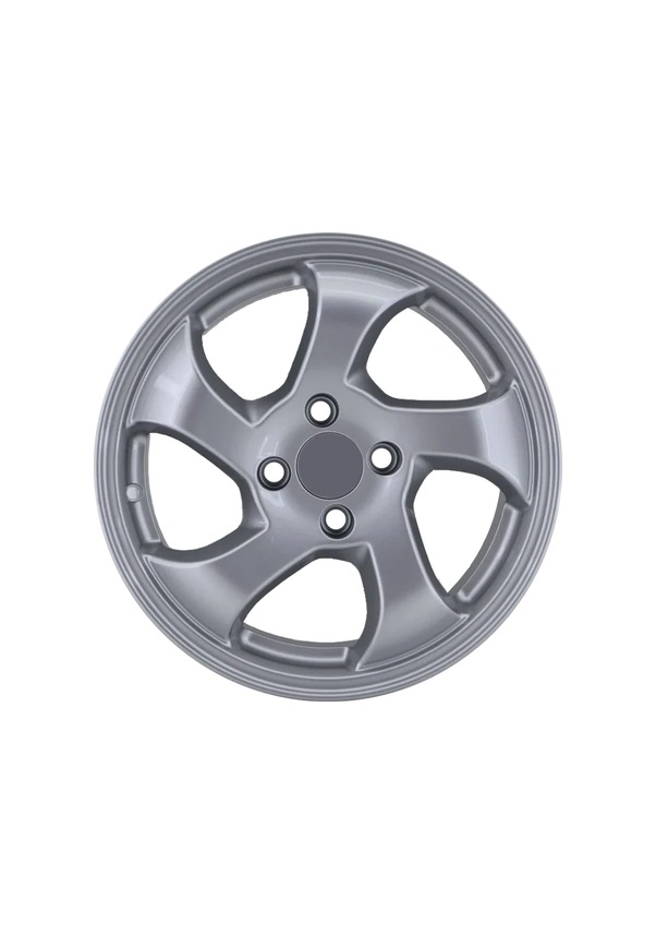 Rc254 6,5x15 4x100 Et37 56,1 Silver Jant Adet Fiyatları ve Özellikleri