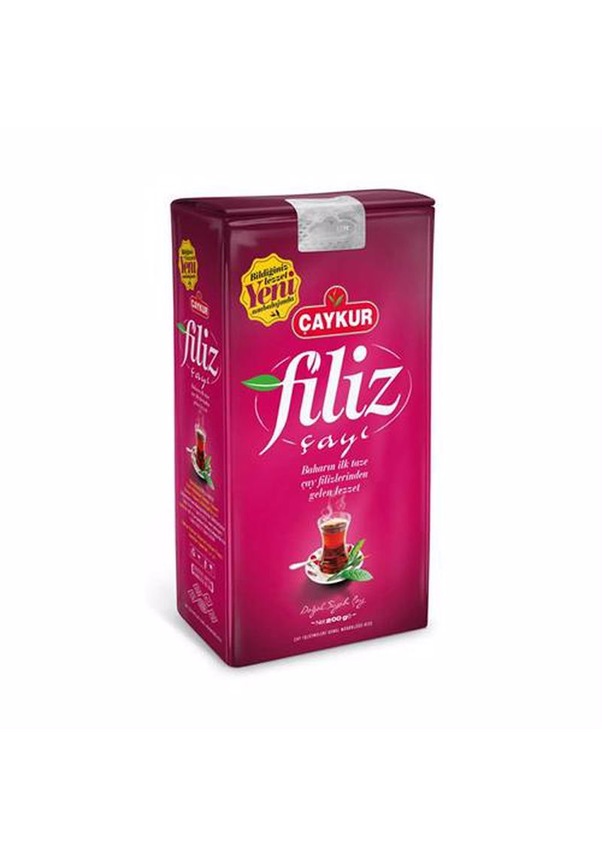 Çaykur Filiz Çayı 10 x 200 G Fiyatları ve Özellikleri