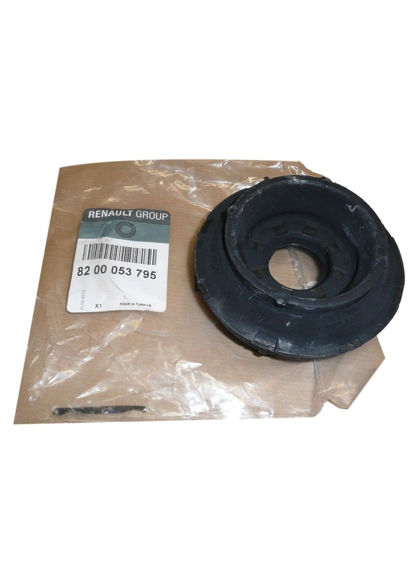 Clio 2 - Kango Ön Amortisör Takozu Tablası 8200053795 - Fiyatları ve ...