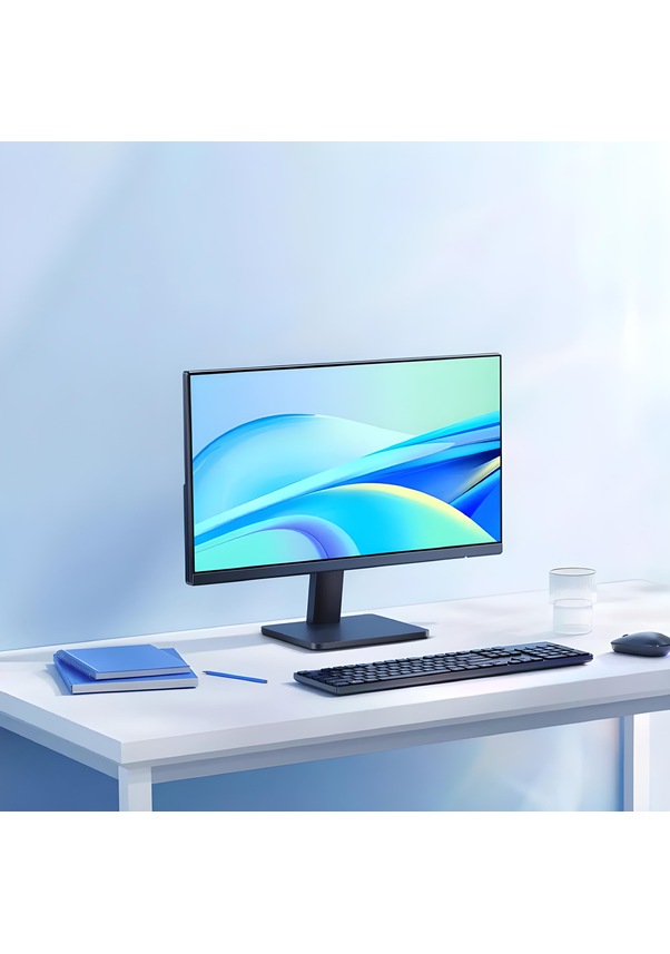 Xiaomi Redmi RMMNT215NF 21.5" 6 MS 75 Hz Full HD VA LED Monitör ...