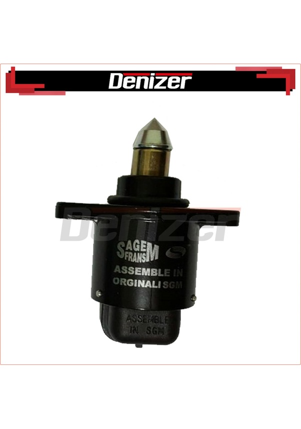 Rölanti Ayar Motoru Clio Megane 1.6 8V 7701047909 437027871 Fiyatları ...