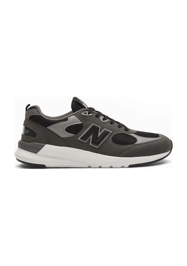 New Balance Gri Siyah Erkek Sneaker Spor Ayakkabı MS109GBL v1 Gri ...