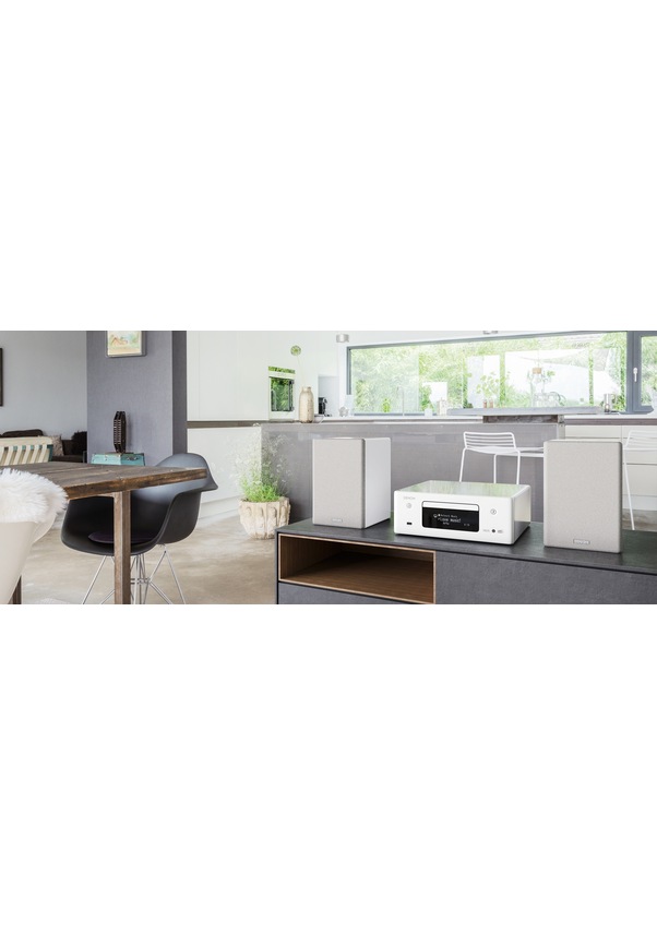 Denon Ceol N11 Dab Fiyatları ve Özellikleri