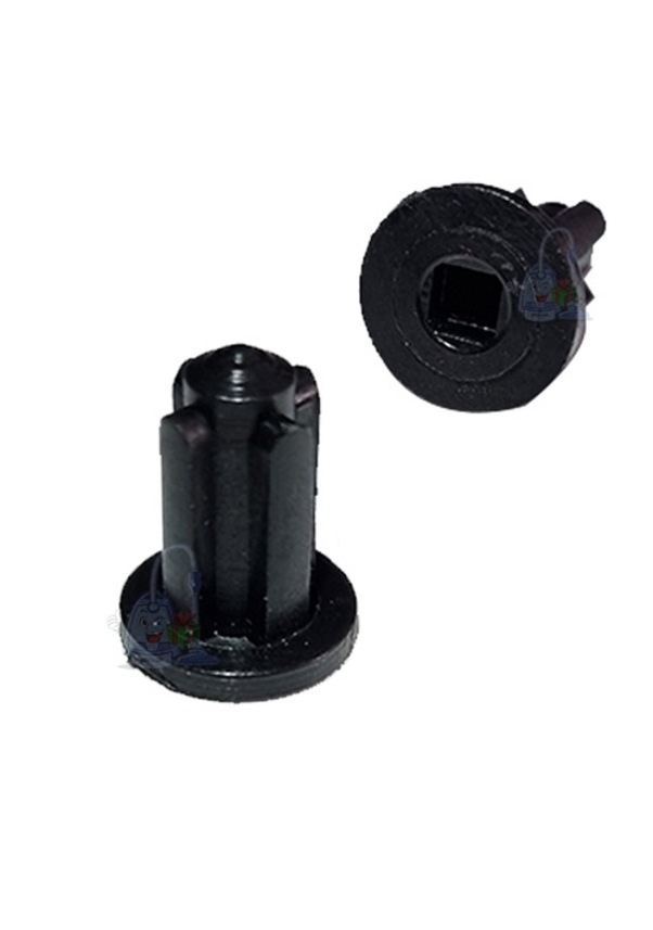 King P992 Blender Hareket Aktarıcı (Kaplin) (Hazne Kapagında) Uyumlu ...