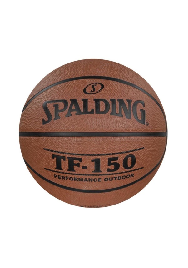 Spalding Tf150 7 No Kauçuk Tabanlı Basketbol Topu Tf150 Fiyatları ve ...