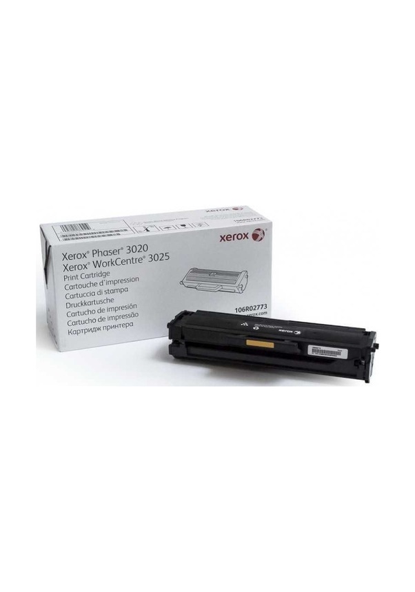 Xerox Phaser 3020-106R02773 Toner-Kutusuz Fiyatları ve Özellikleri