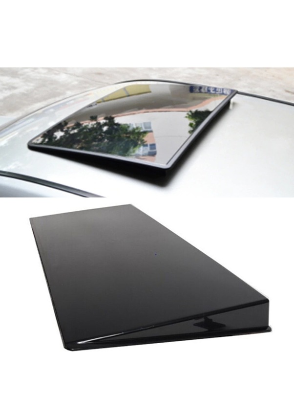 Skoda Fabia 2018 Sunroof Piona Black Yalancı Çakma Sunroof Fiyatları ve ...