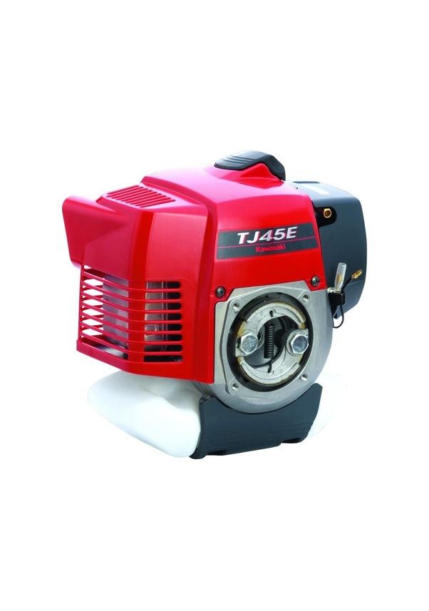 Kawasaki TJ45E 2 Zamanlı Benzinli Motor Fiyatları ve Özellikleri
