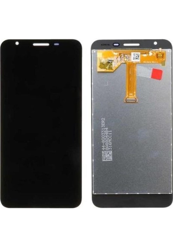 Samsung Galaxy A2 Core (Sm-A260F) Lcd Ekran+Dokunmatik Çok Renkli ...