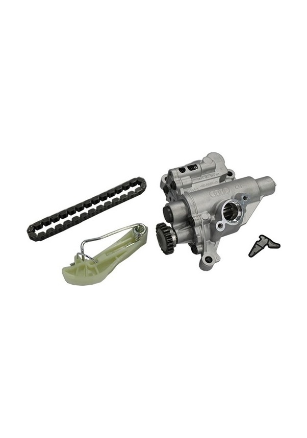 Volkswagen Passat Tiguan Golf 1.8 Tfsi Yağ Pompası 06H115105Aq ...