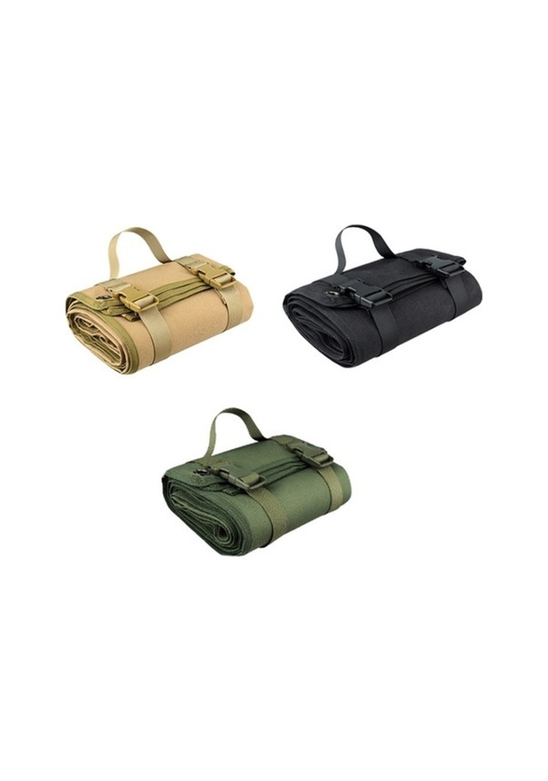 Novahub H148 Dış Mekan Katlanır Mat, Eğitim Kampı Korumalı, Boyut:h148 ...