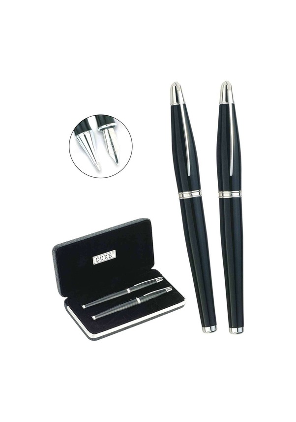 DUKE PEKLM0044 Dolma Kalem ve Roller Kalem Seti Fiyatları ve Özellikleri