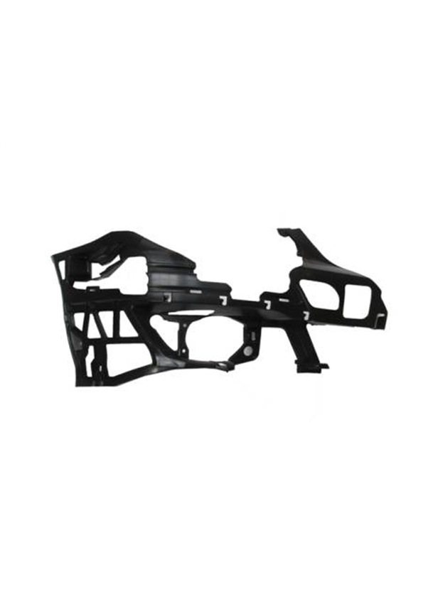 Mercedes E Class- W211- 07/09 Ön Tampon Bağlantı Braketi Sağ 2118800603 ...