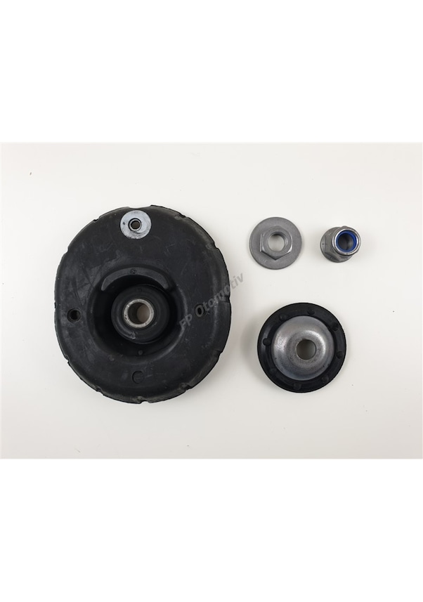 Peugeot 208 301 Citroen C3 Orijinal Amortisör Takoz Seti 5031.F2 ...