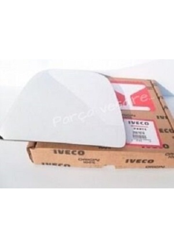 IVECO Daily Sağ Üst Ayna Camı 2006 ve Üstü (3801927) Fiyatları ve ...