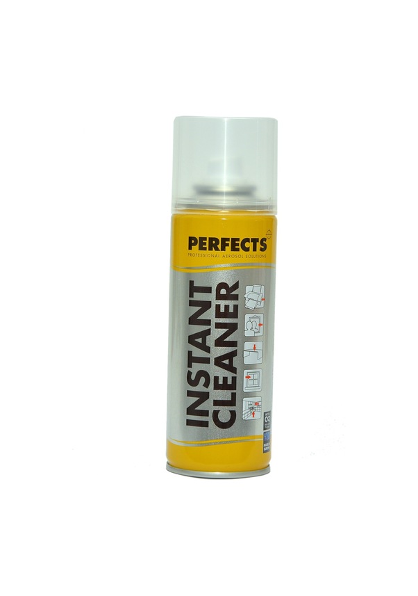 Perfect Instant Cleaner Temizleyici Köpük Sprey 200 ML Fiyatları ve ...