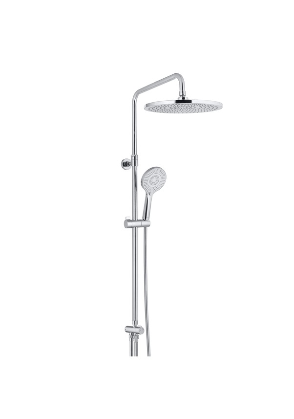 Pesen Modexa Robot Duş Seti - Krom Fiyatları ve Özellikleri