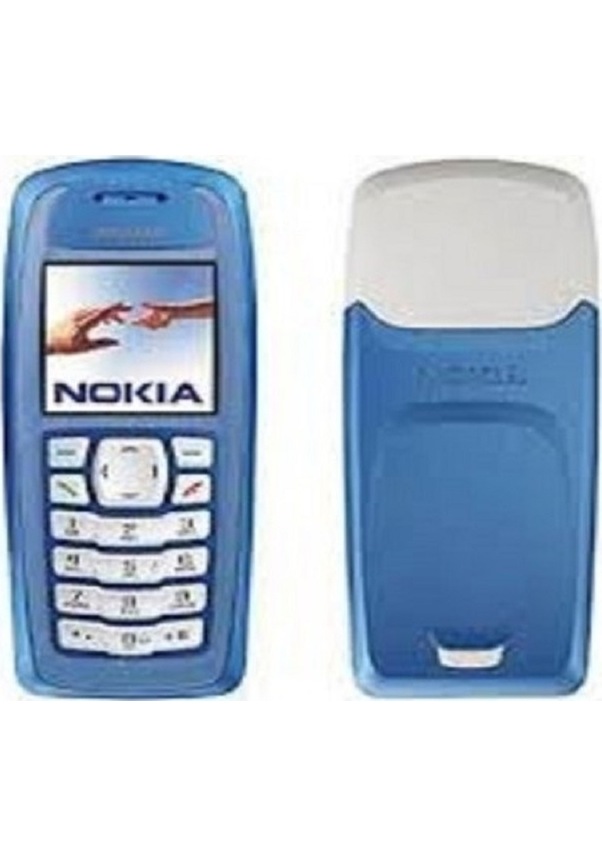 Nokia 3100 Fiyatları ve Özellikleri