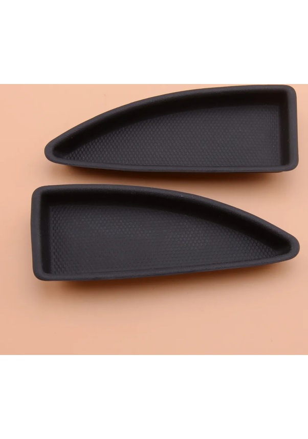 23451124 23451126 2 Adet Araç Arka Kapı Anahtarı Çerçeve Kapağı Cıvata ...