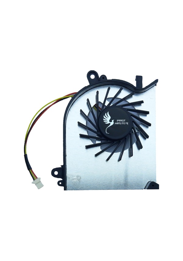 MSI Uyumlu MS-16H1, MS-16H2, MS-16H5 GPU Fan - Ekran Kartı Fanı ...