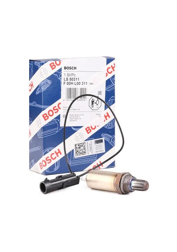 OKSİJEN SENSÖR ACCENT ELANTRA ASTRA CORSA VECTRA SWİFT F00HL00311 ...