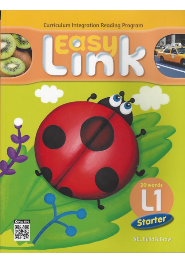 Easy Link Starter 1 D Fiyatları ve Özellikleri