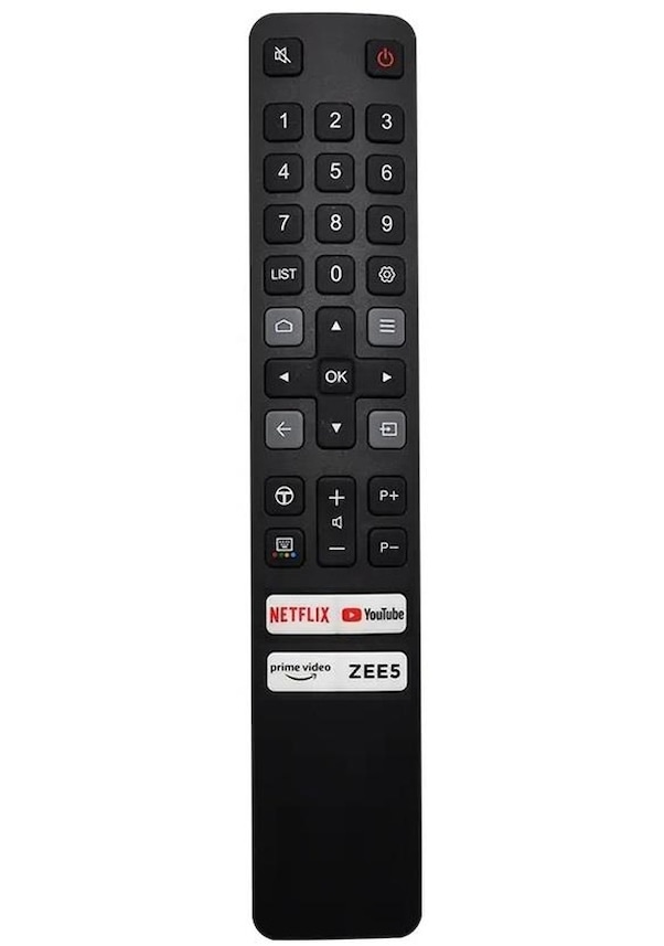Tcl 55p8m Android Tv Kumanda-mikrofonsuz Fiyatları ve Özellikleri