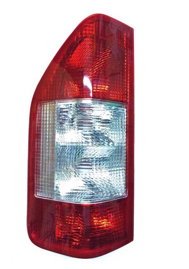 Mercedes Sprinter W901 Stop Lambası Sol - 0008261556 Fiyatları ve ...