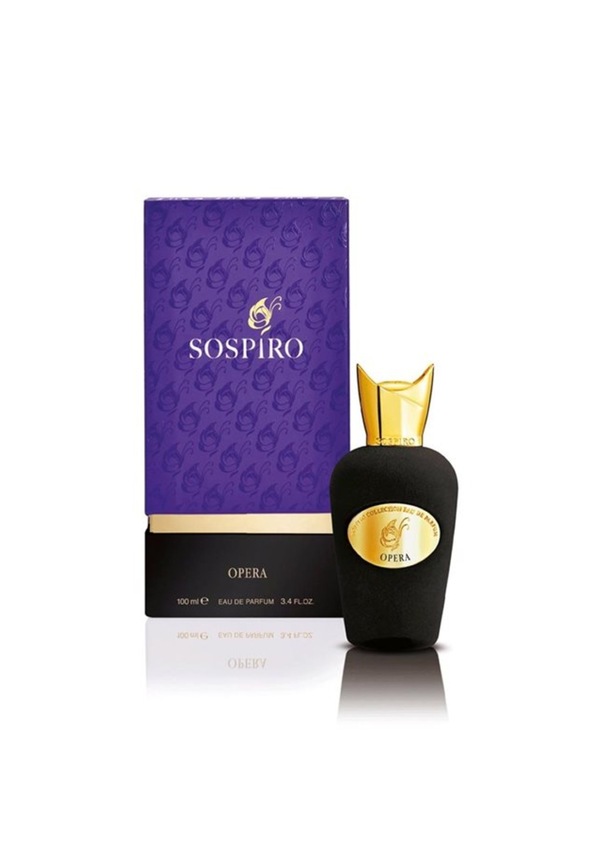 Sospiro Opera Kadın Parfüm EDP 100 ML Fiyatları ve Özellikleri