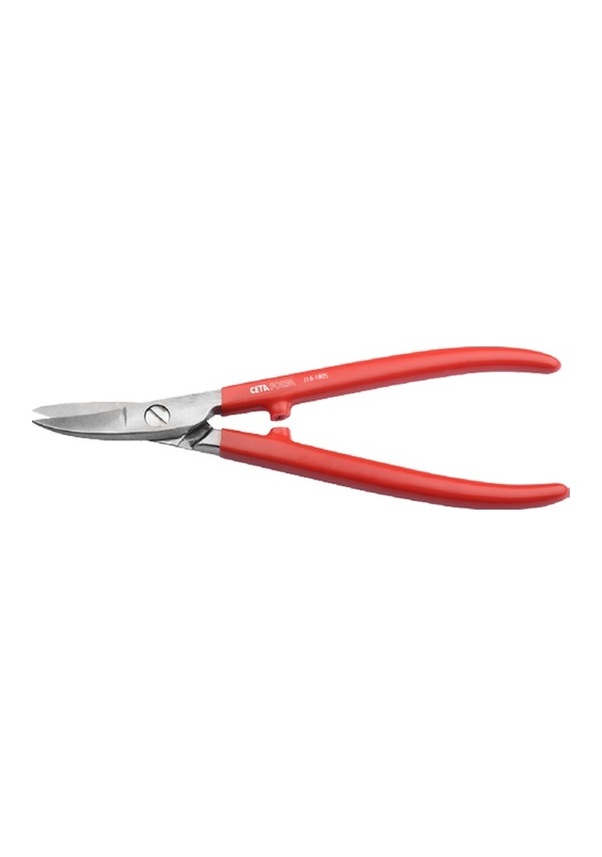 Ceta Form J16-180B Kuyumcu Makası Eğri Tip Fiyatları ve Özellikleri