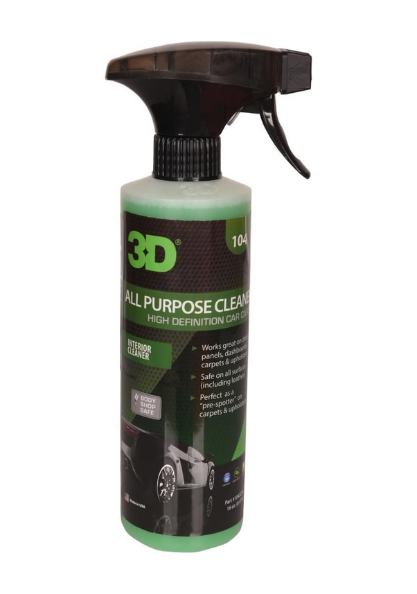 3d Genel Amaçlı Temizleyici All Purpose Cleaner Sprey Fiyatları ve ...