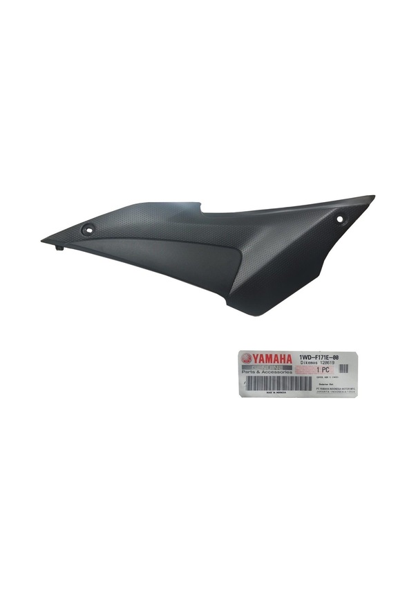 Yamaha Yzf R25 Sol Yan Kapak Or. Fiyatları ve Özellikleri