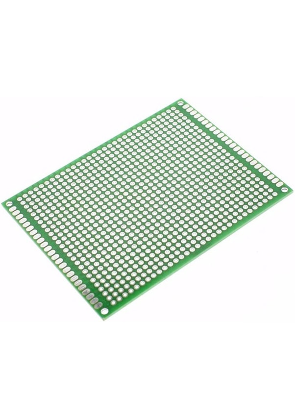 7X9 Cm Çift Yüzlü Delikli Pertinaks Plaket Fiyatları ve Özellikleri