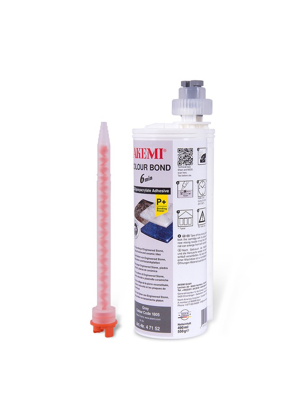 Akemi Colour Bond P+ 6 Min Transparent Magıc2200 Fiyatları ve Özellikleri