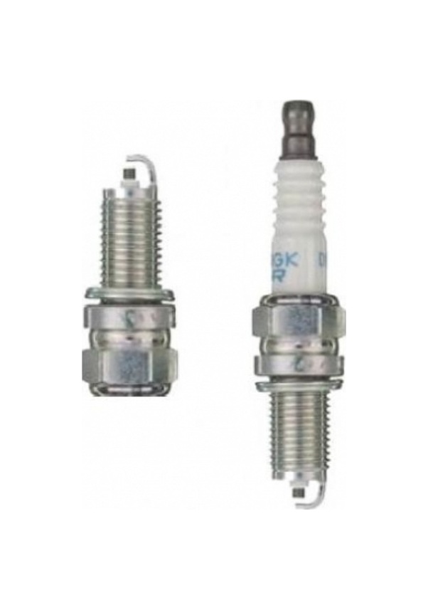 Ngk Buji Dcpr7ea-9 2007-2023 Harley-davidson Dyna Wide Glide 158 ...