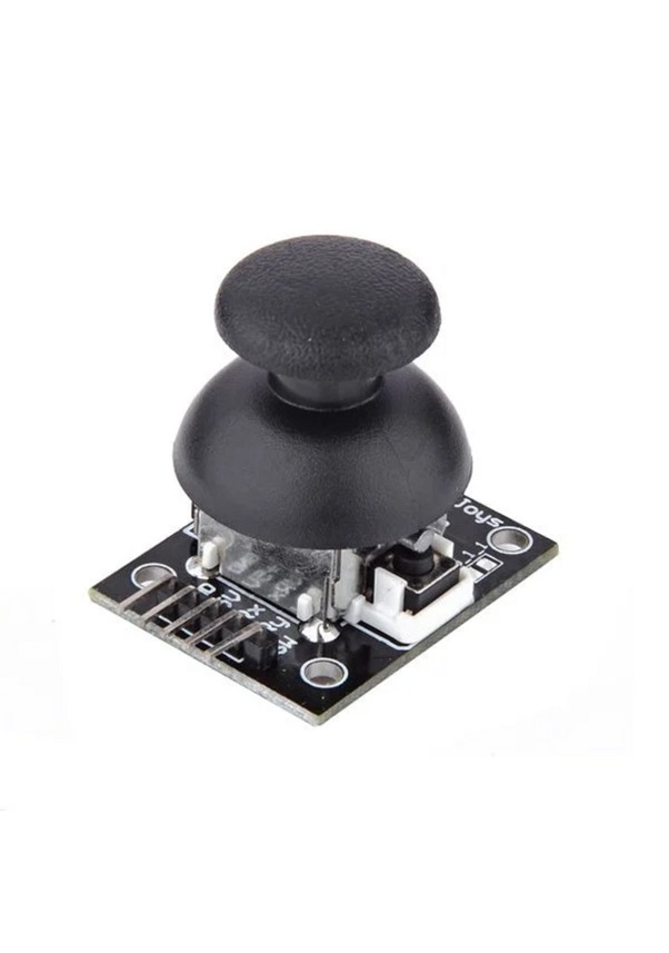 Ky-023 Xy Joystick Modülü - Arduino 2 Eksenli Joystick Modül Fiyatları ...