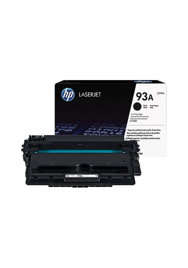 Hp Laserjet Pro M435Nw Siyah Toneri Cz192A - 93A Fiyatları ve Özellikleri