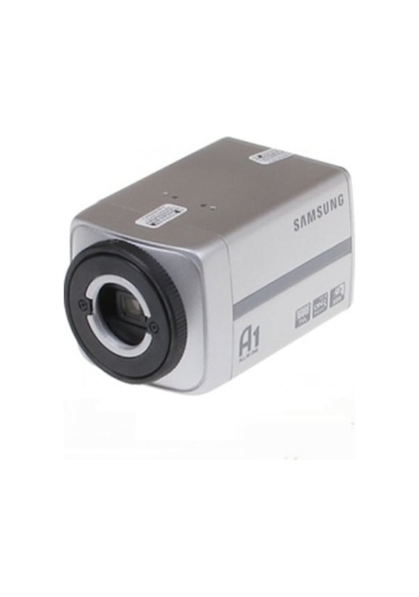 Samsung SCB 2001 Analog Box Kamera Fiyatları ve Özellikleri