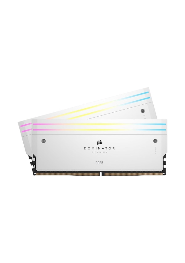 Corsair Dominator Titanium CMP32GX5M2X7000C34W 32 GB (2x16) DDR5 7000 ...