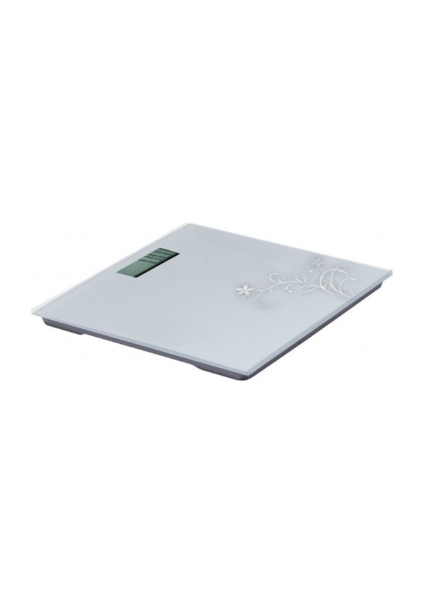 Goldmaster IN-6111 Trendfit Cam Banyo Baskülü Gri Fiyatları ve Özellikleri