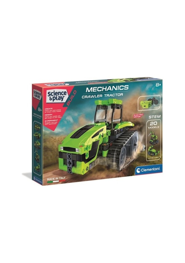 Cle-Rob.Lab. Çiftlik Traktörü75064 Fiyatları ve Özellikleri