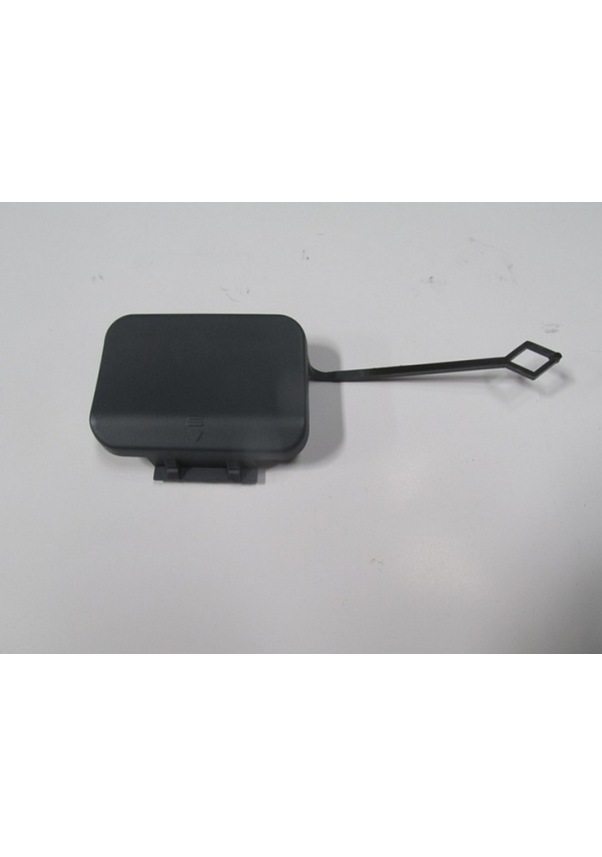 2010-2012 Mercedes E Class W212- Arka Tampon Çeki Demiri Kapağı Tw Adet ...