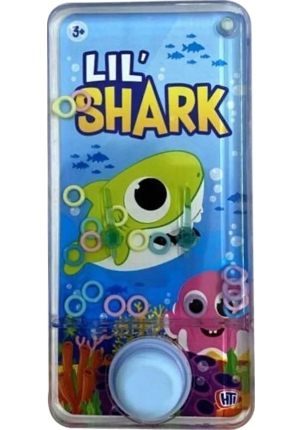 Aqua Hoops Mini Retro Su Oyunu Fiyatları ve Özellikleri