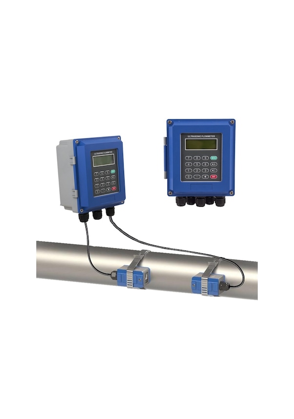 Flowsonic Flowsonic Fs-301sw-m Duvar Tipi Ult.debi. Ip67 Fiyatları ve ...