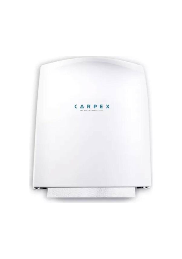 Carpex Autocut Manuel Kağıt Havlu Makinesi - Havlu Dispenseri Fiyatları ...