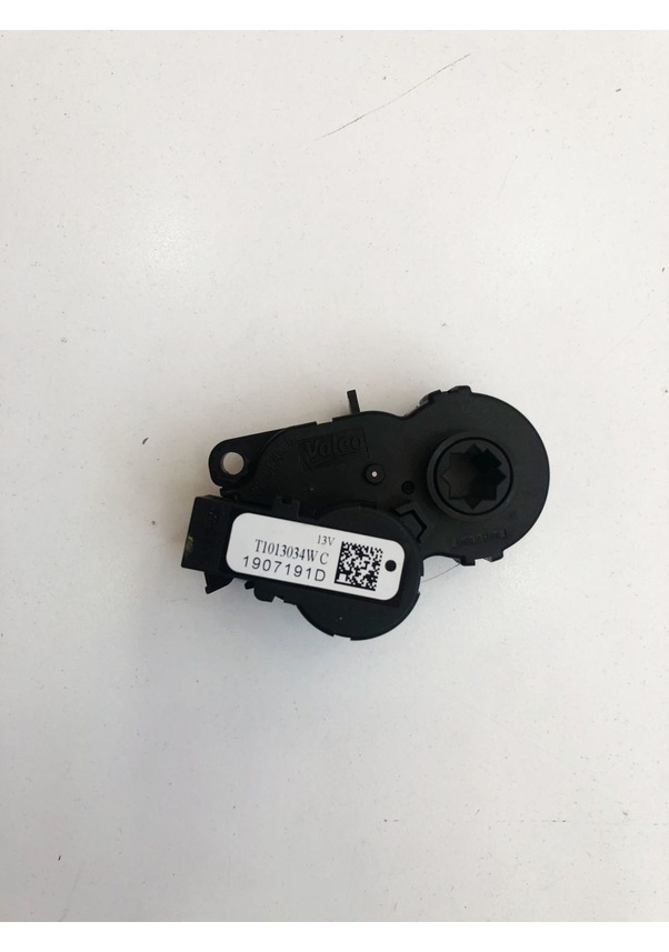 Megane 4 Kadjar Clio 4 Kalorifer Klape Motoru 277325401R Fiyatları ve ...