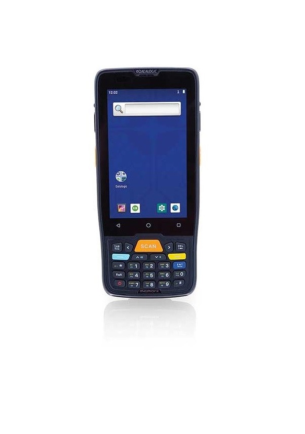 Datalogic Memork 2d Android 9 El Terminali Wifi Bt Fiyatları Ve Özellikleri 