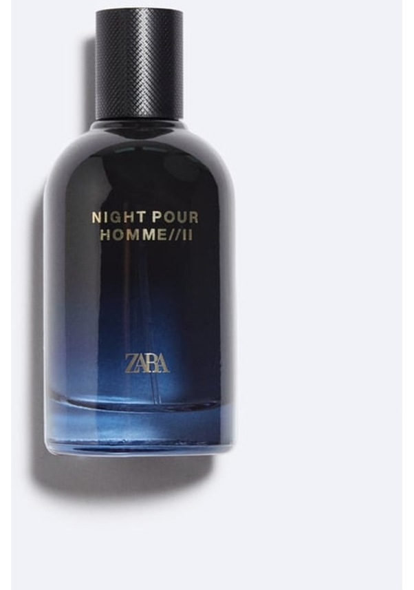 Zara Night Pour Homme II Erkek Parfüm EDP 100 ML Fiyatları ve Özellikleri