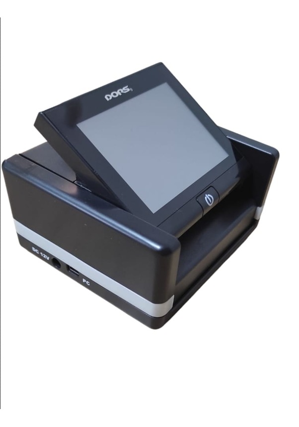 Dors 230 Profesyonel Para Kontrol Dedektörü Fiyatları ve Özellikleri